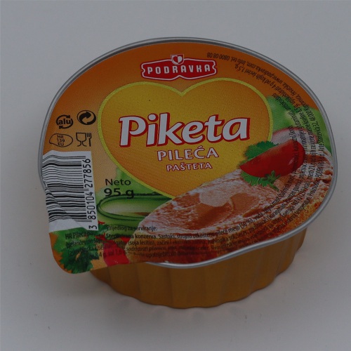 Halal argeta 95g | Balkan Shop DH