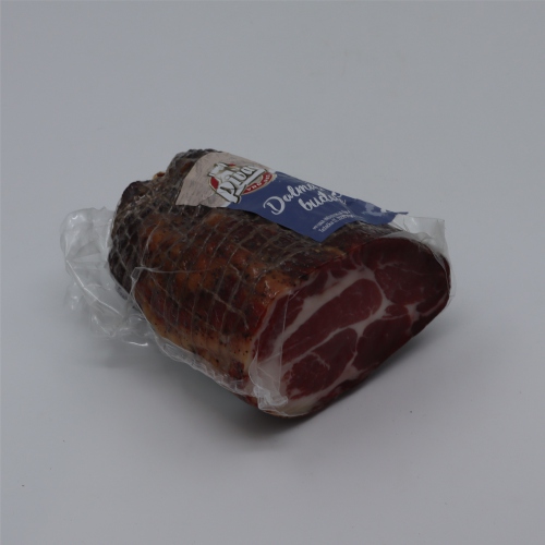 Dalmatinska budjola 1kg - Pivac | Balkan Shop DH