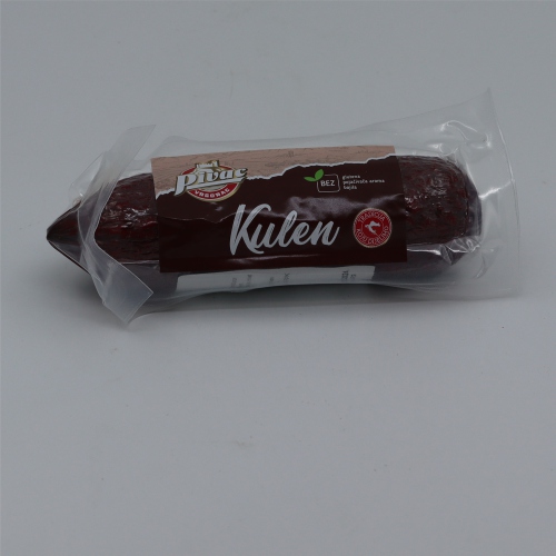 Kulen 300g - Pivac | Balkan Shop DH